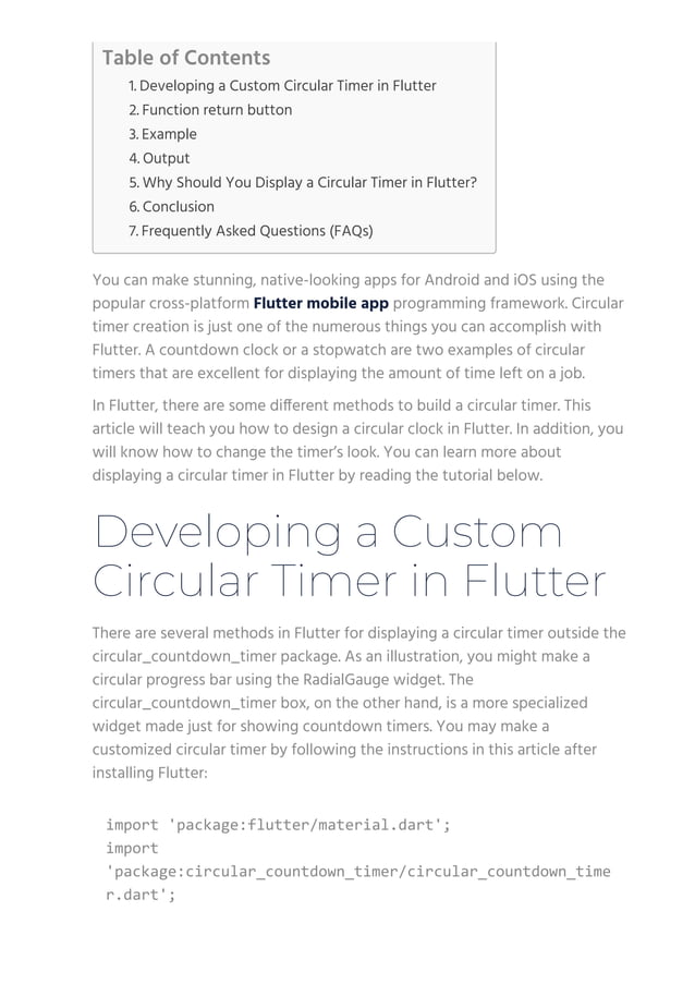 Circular Timer in Flutter.pdf