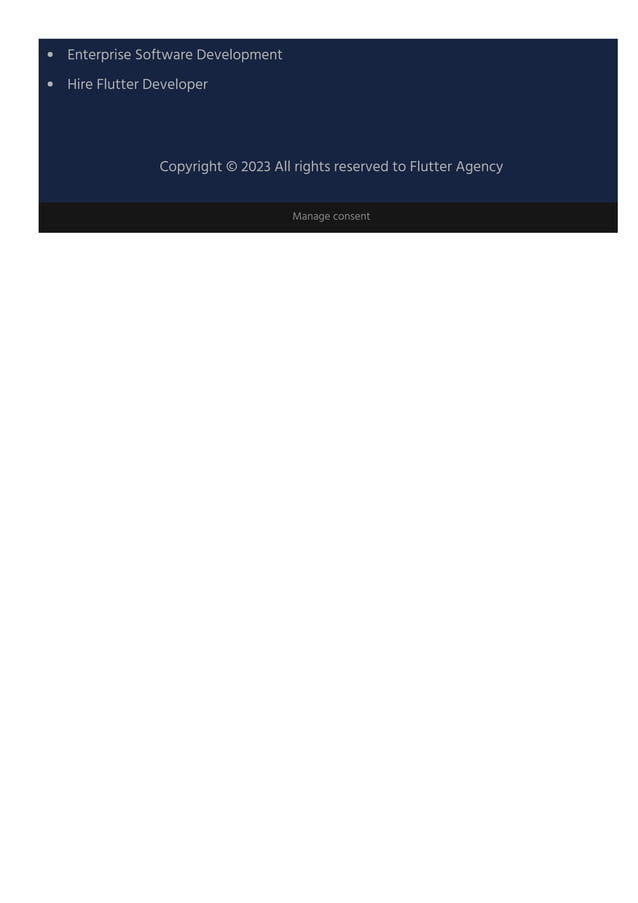 Circular Timer In Flutterpdf 