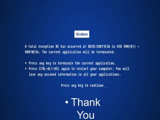 Circular wait - Operating Systems | PPTX