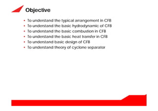 Circulating fluidized bed boiler (cfb boiler) how does it work and its ...