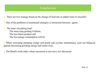 Circulating load | PPTX