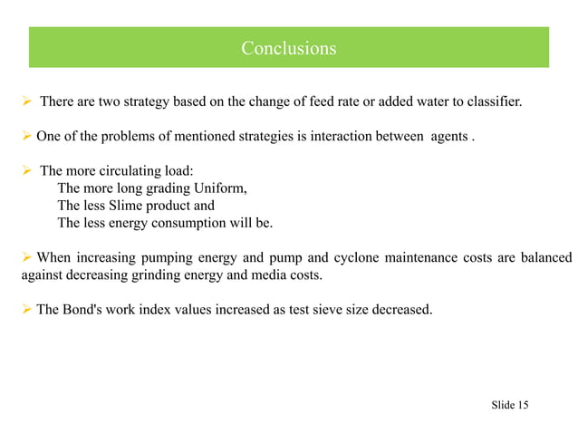Circulating load | PPTX | Business Accounting & Finance | Business
