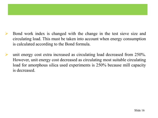 Circulating load | PPTX | Business Accounting & Finance | Business