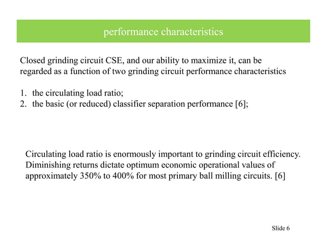 Circulating load | PPTX | Business Accounting & Finance | Business