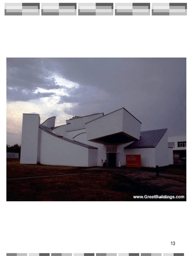 Circulation (architecture) | PPT