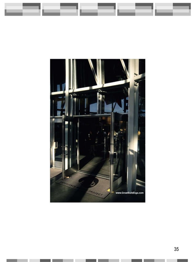 Circulation (architecture) | PPT