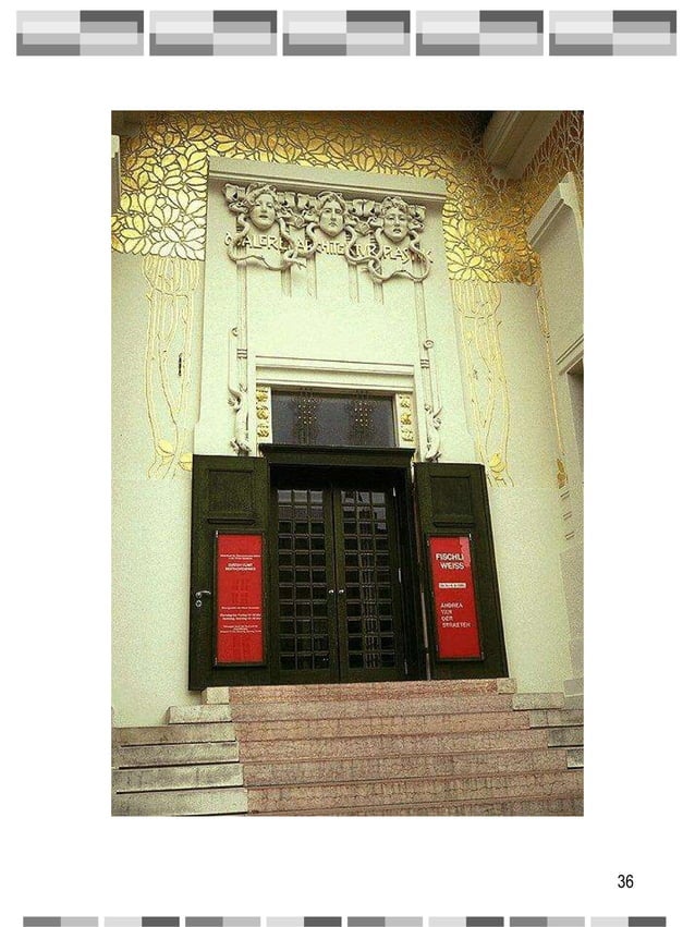 Circulation (architecture) | PPT