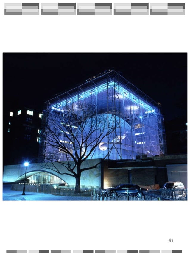 Circulation (architecture) | PPT