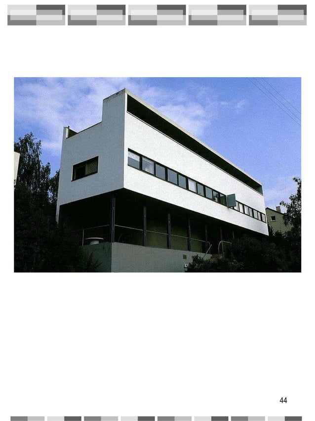 Circulation (architecture) | PPT