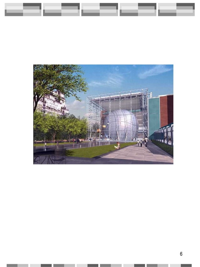 Circulation (architecture) | PPT