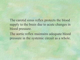 Circulation | PPT