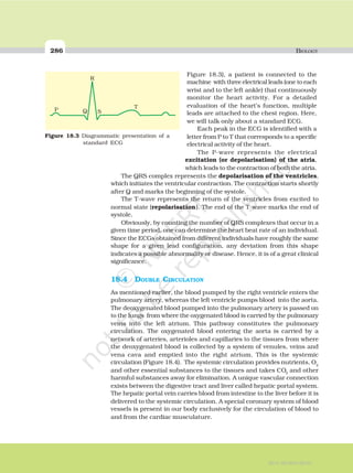 BODY BLOOD AND CIRCULATION _BODY FLUID | PDF