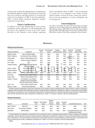 Circulation 2015-criterios de jones review | PDF