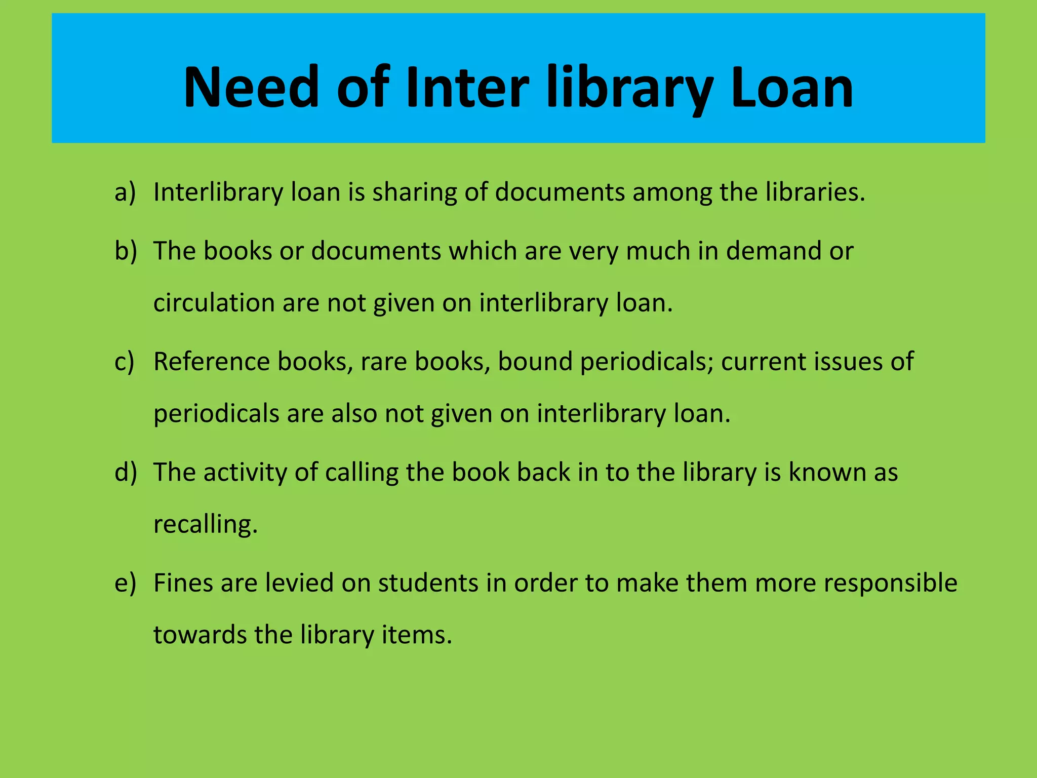 Circulation control presentation new | PPTX