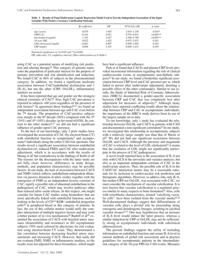 Circulation Journal | PDF