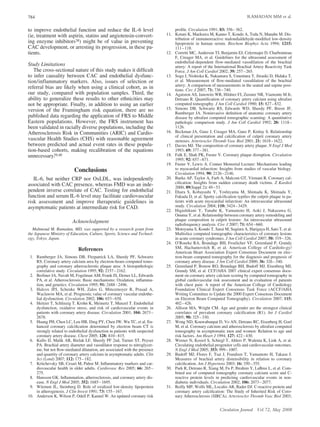 Circulation Journal | PDF