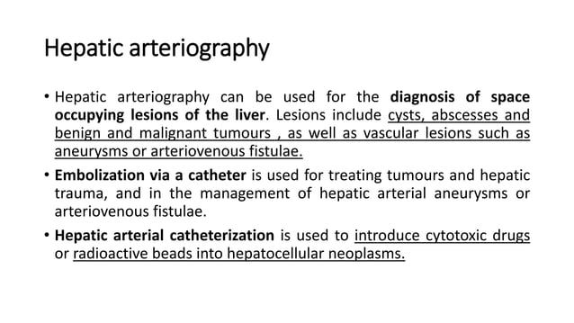 Circulation of liver & Portosystemic collaterals | PPTX | Blood ...