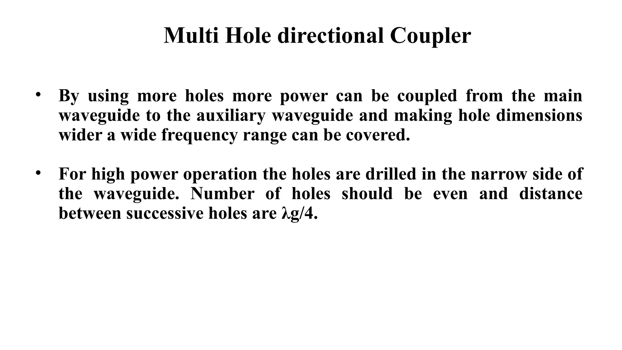 microwave_circulator_in detail analysis.pptx