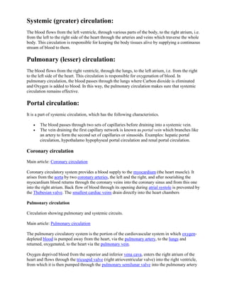 science module | DOCX