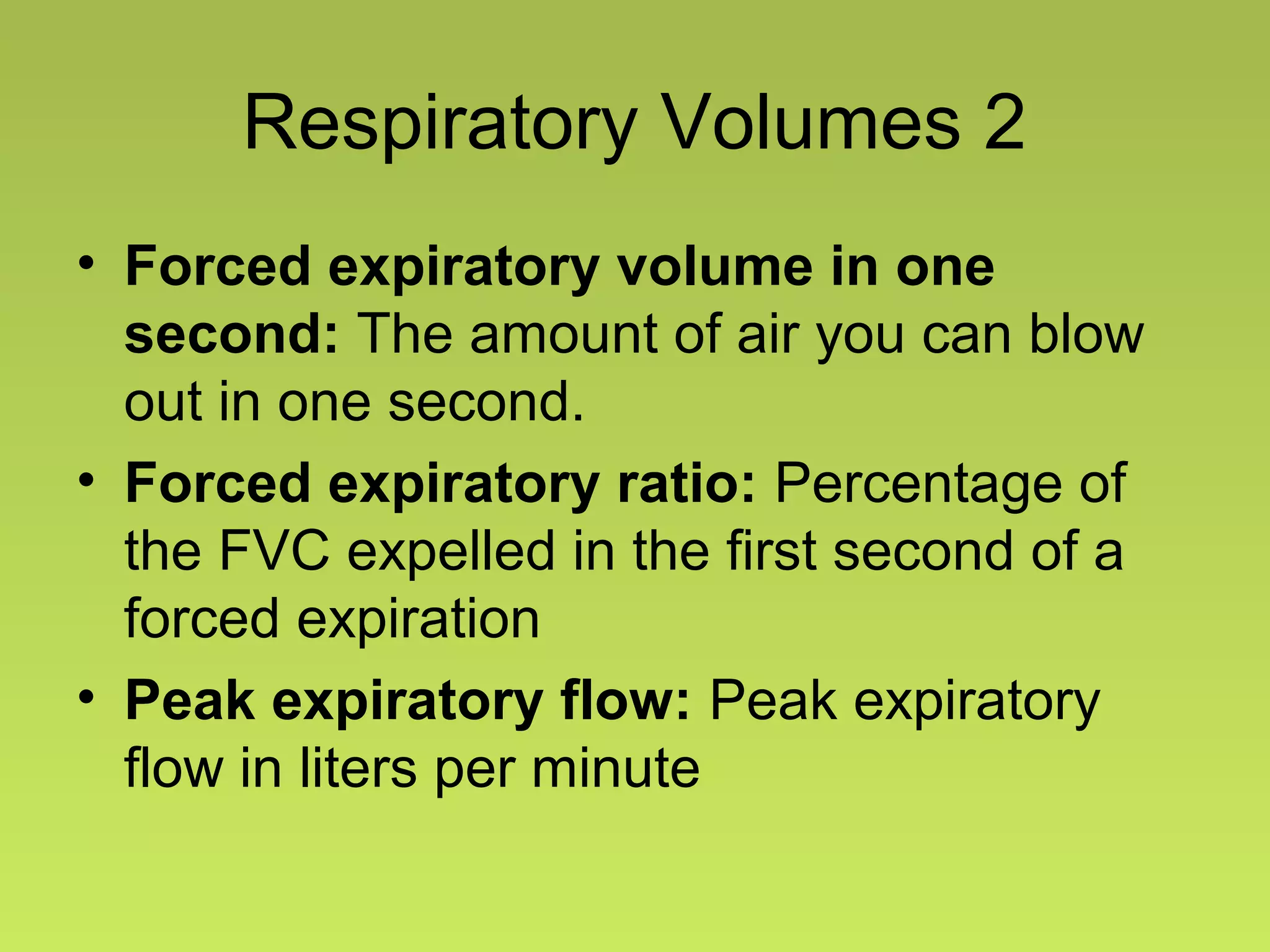 Circulatory Respiratory Lab | PPT