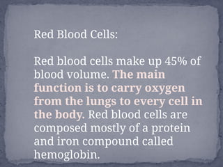 circulatory-system----presentation------ | PPTX