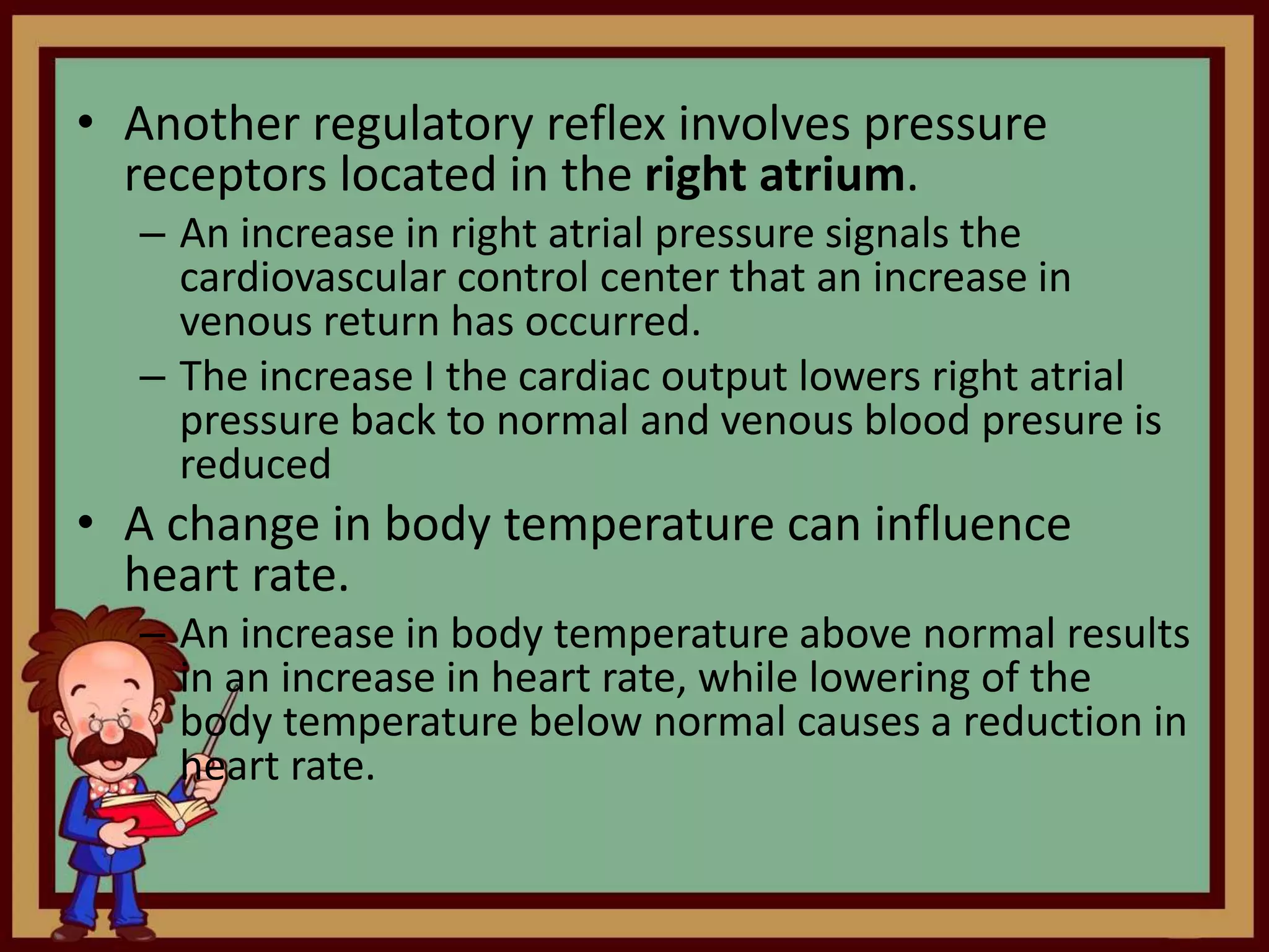 Circulatory Adaptations to Exercise | PPTX
