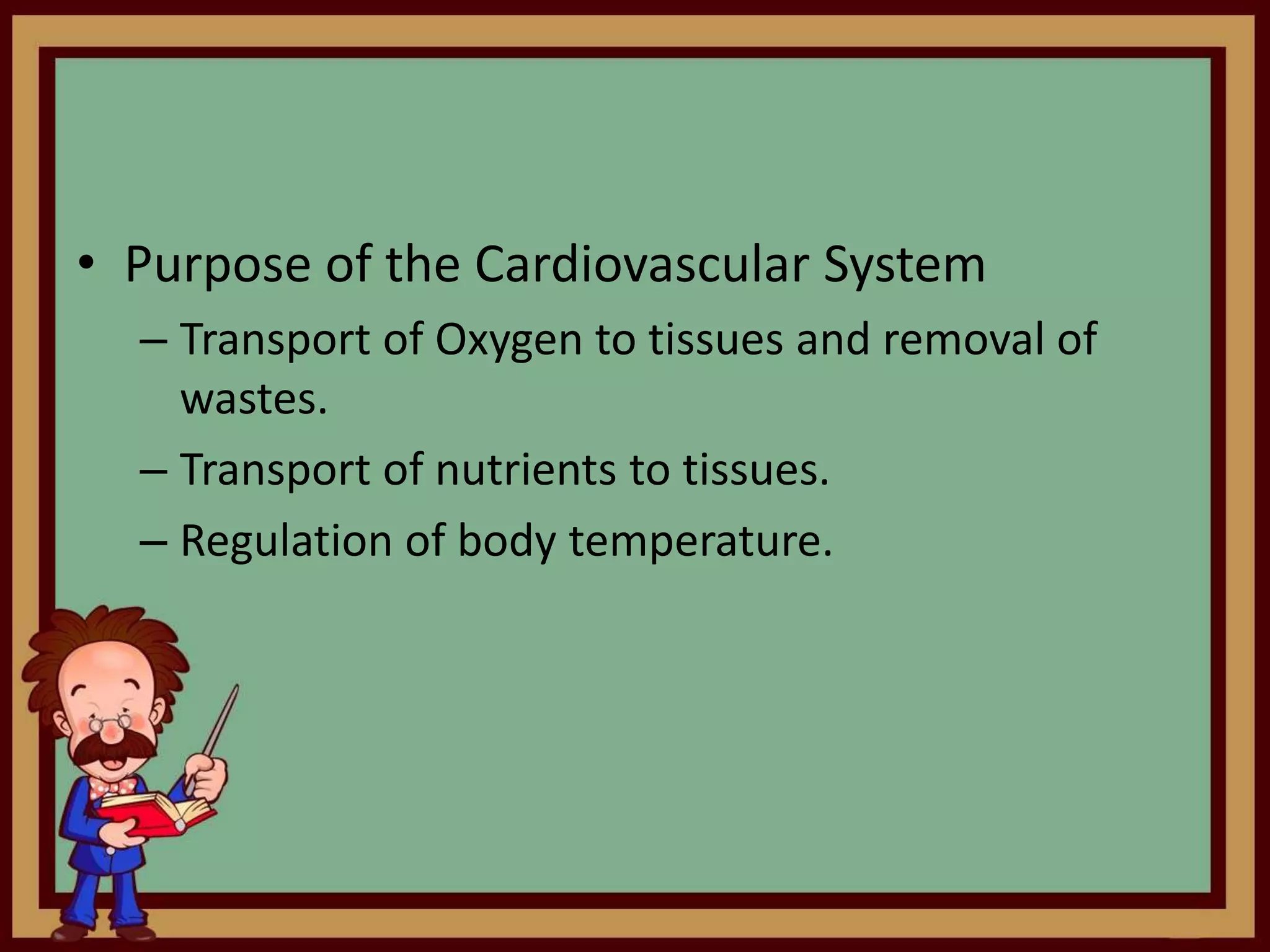 Circulatory Adaptations to Exercise | PPTX