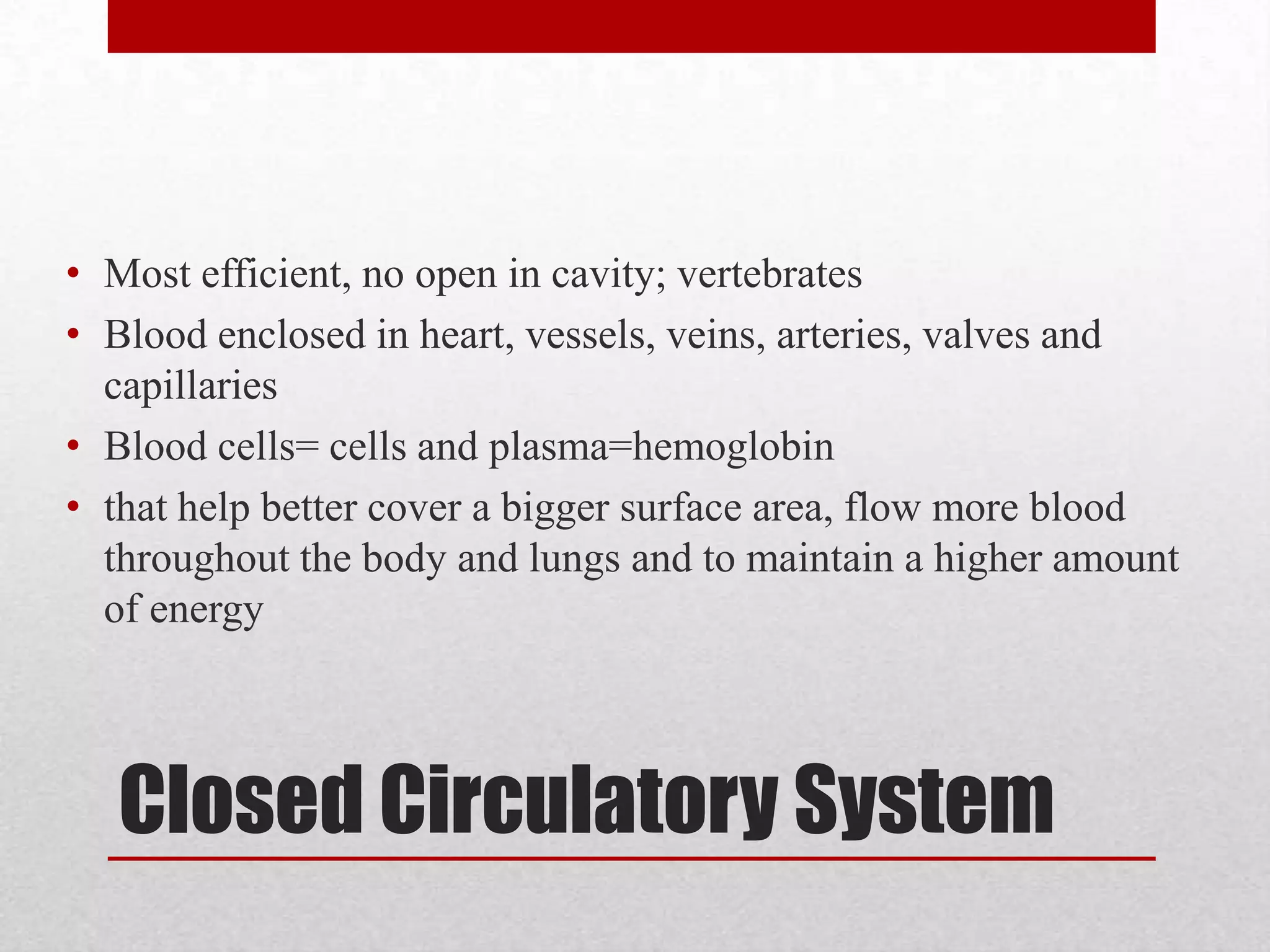 Circulatory and Respiratory Systems | PPTX