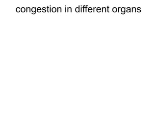 circulatory disturbance 1.pptx