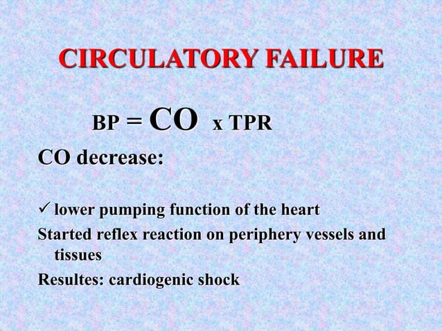CIRCULATORY_FAILUREweb.ppt