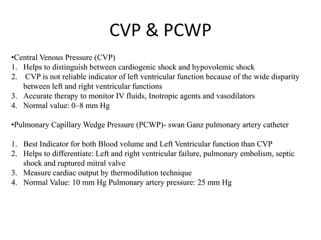 circulatory shock.pptx | First Aid | Injuries
