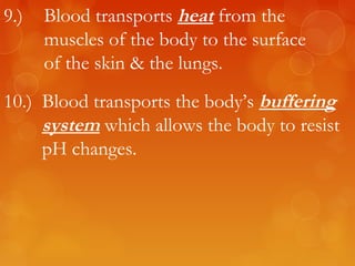 Circulatory system | PPT
