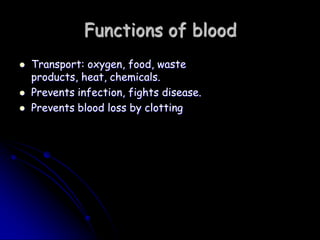 Circulatory system | PPT