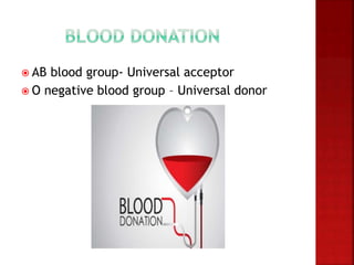 Circulatory system | PPTX