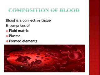 Circulatory system | PPTX
