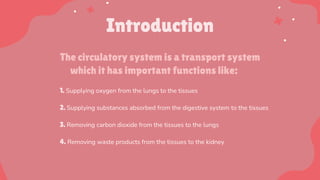 Circulatory system | PPT