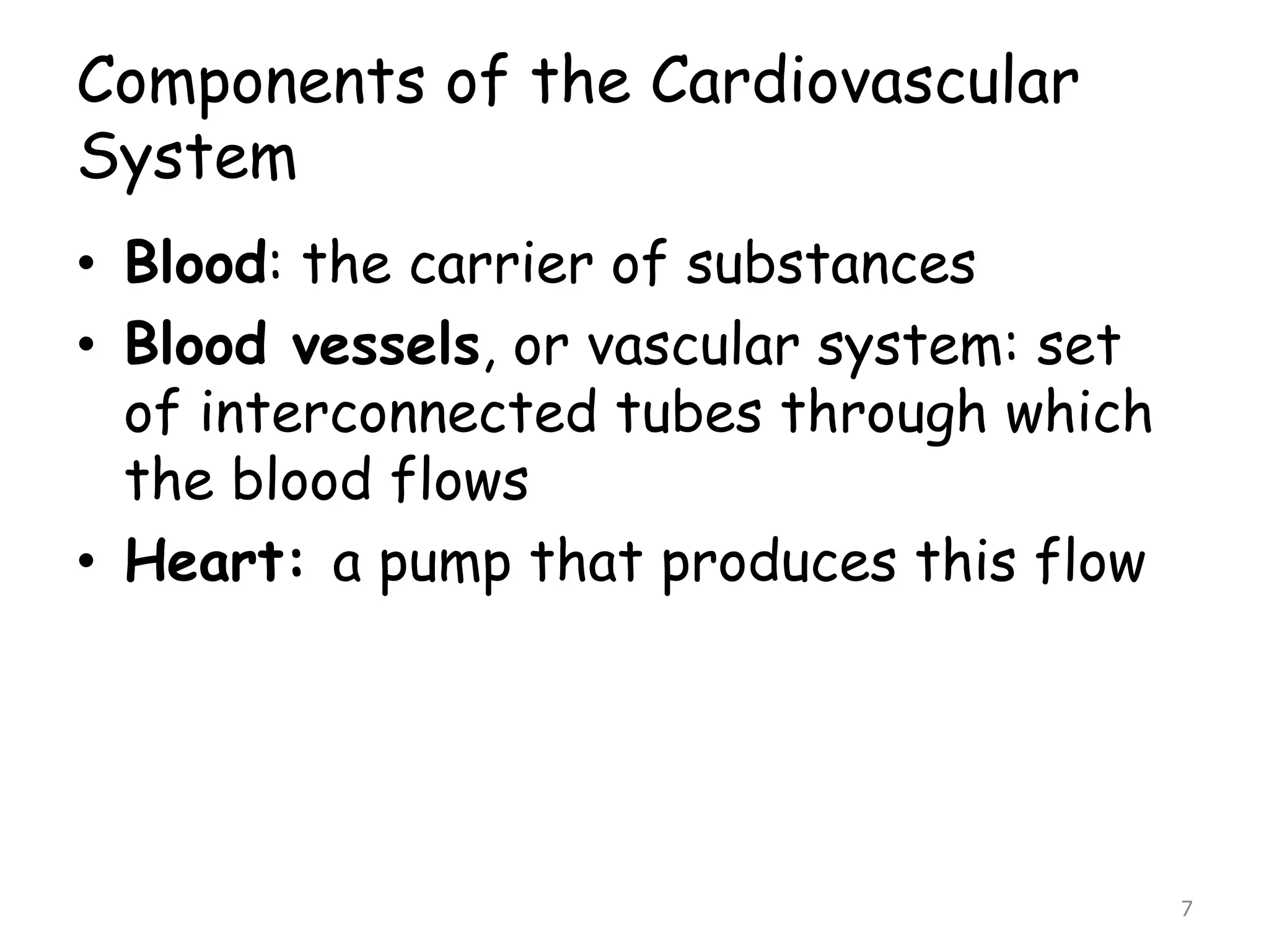 Circulatory system.ppt