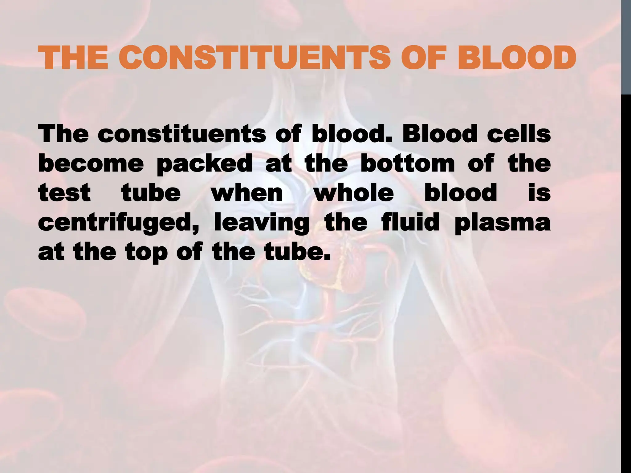 circulatory system LYMPHATIC SYSTEM AND DETAILS | PPTX