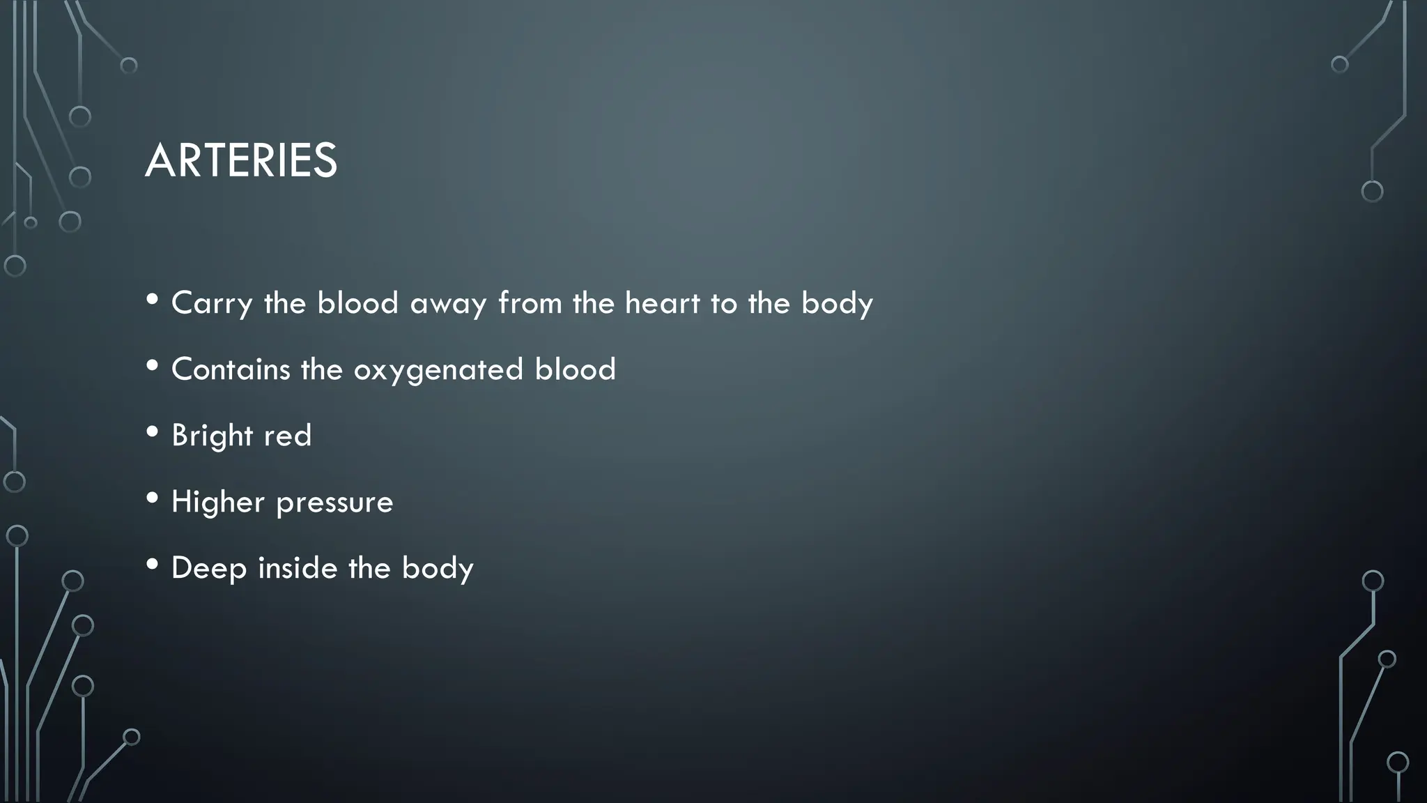 Circulatory system and respiratory system | PPT