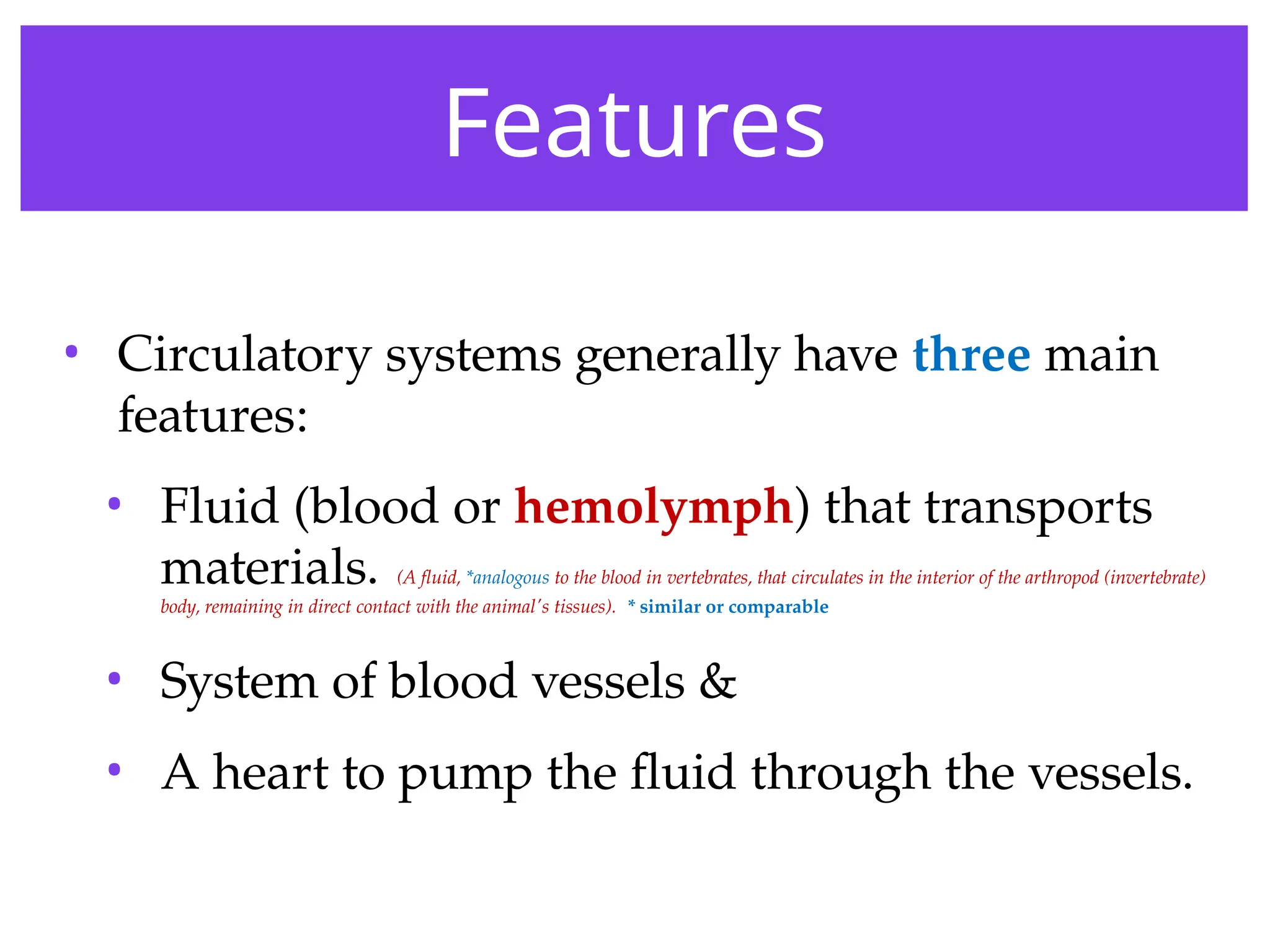 A circulatory systems of humans including heart, pumping organ.ppt