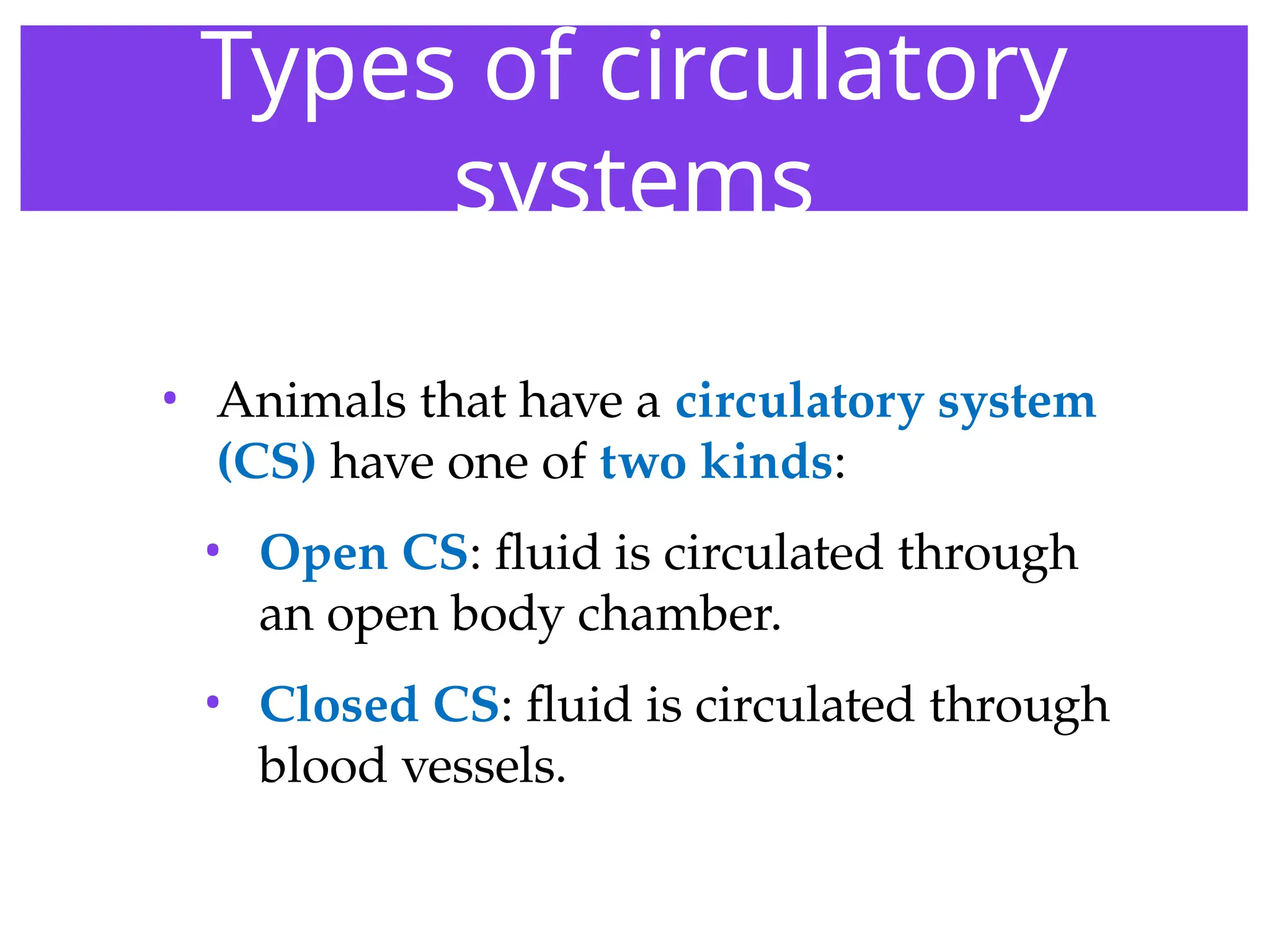 A circulatory systems of humans including heart, pumping organ.ppt