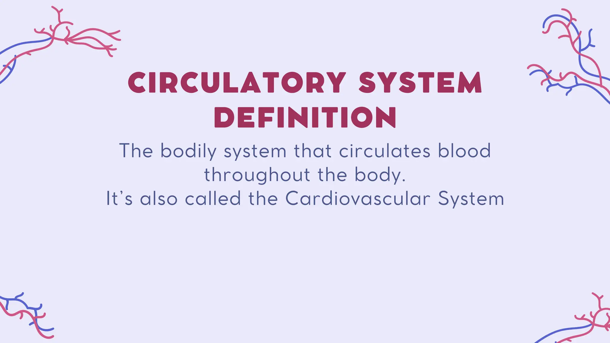 Circulatory System PPT SCIENCE 8 GRADE.pdf