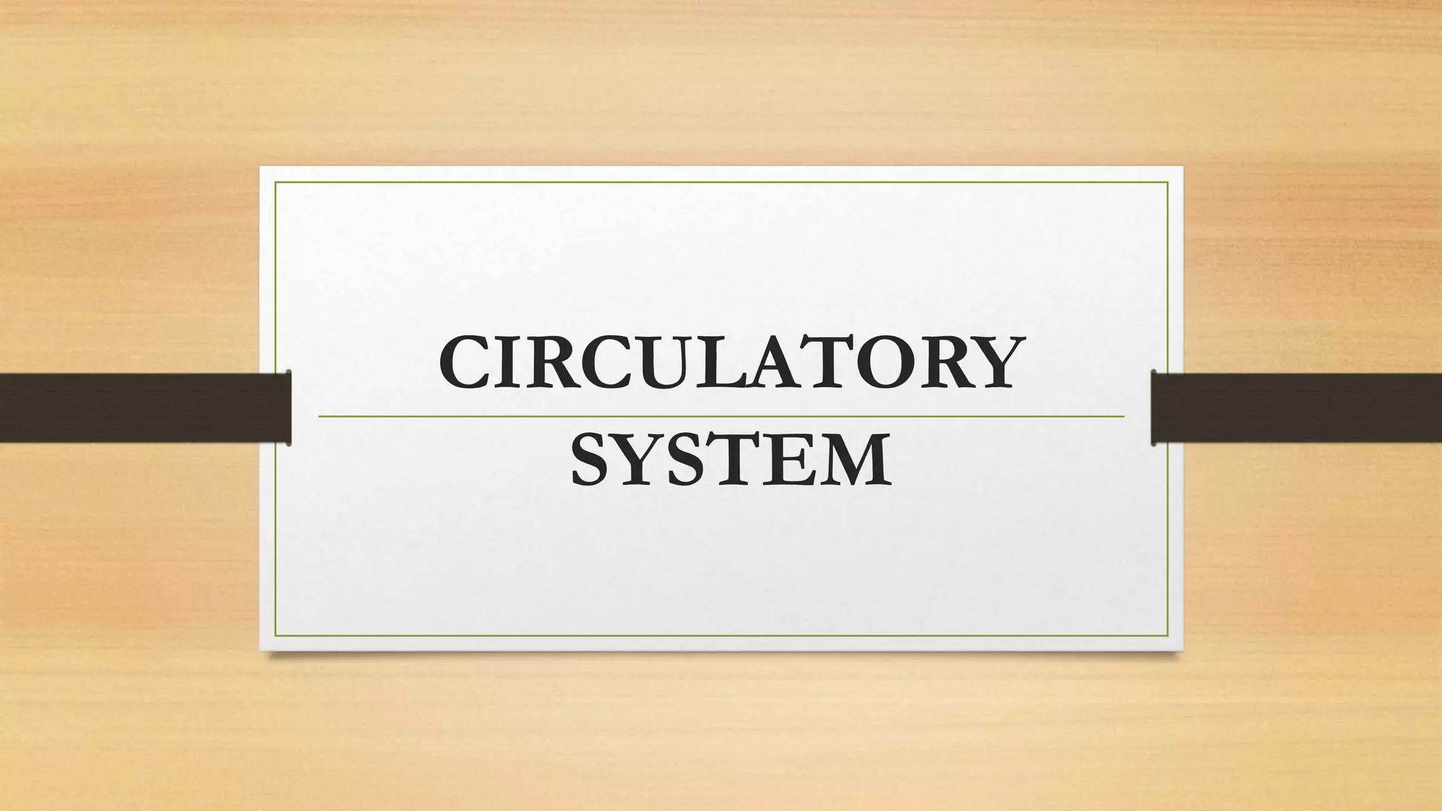 CIRCULATORY SYSTEM ACTIVITY.pptx
