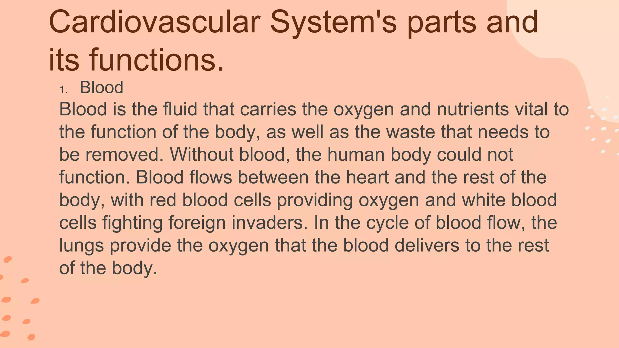 Circulatory System Group 8.pptx