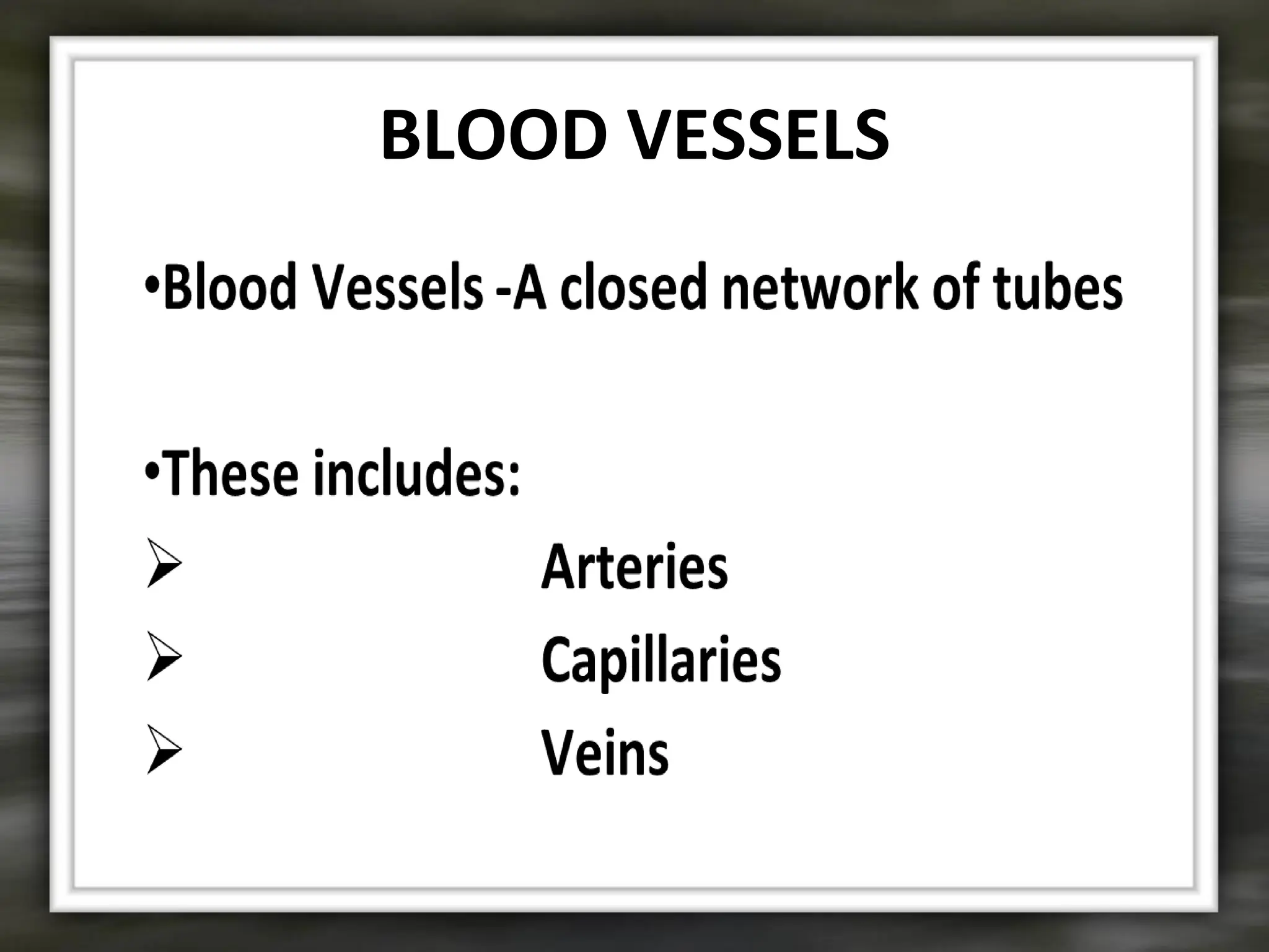 circulatory system biology lab for first | PDF
