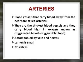 circulatory system biology lab for first | PDF