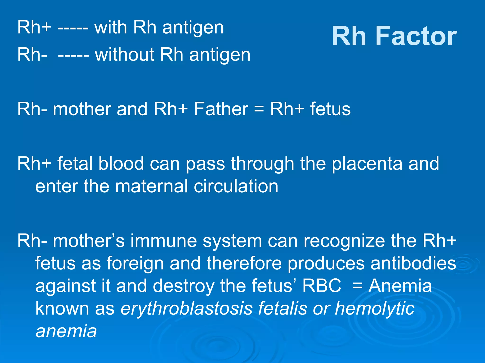 CIRCULATORY SYSTEM | PPT