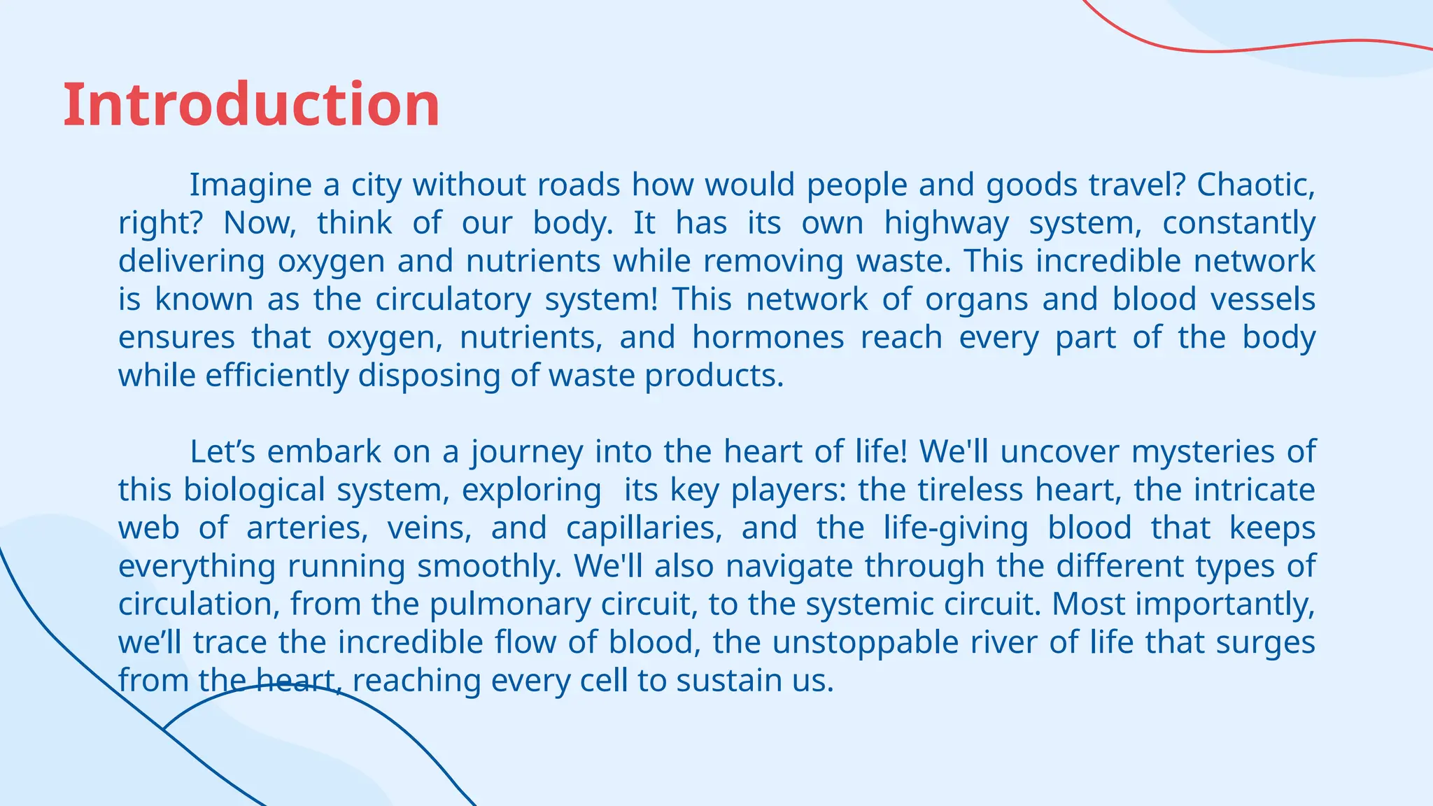 All About the Circulatory System PARTS.pptx