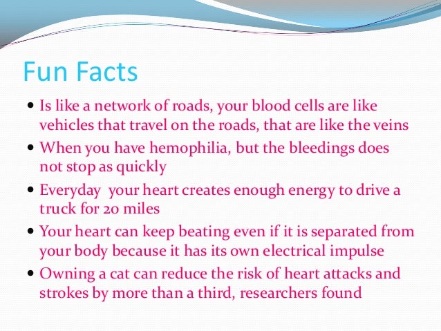 Interesting Circulation