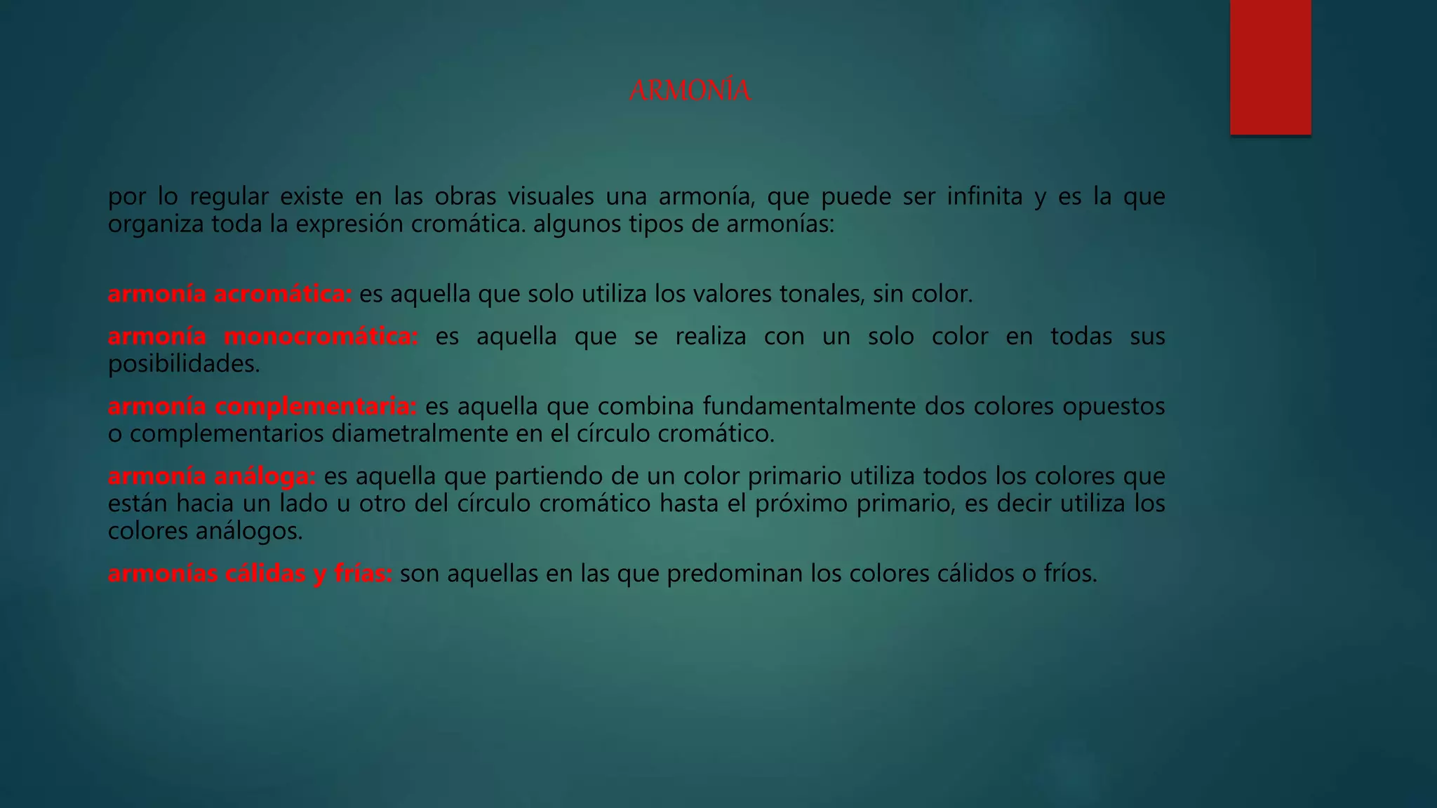 Circulo cromatico | PPT